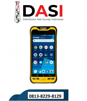 Trimble TDC 600 With MM Field & PP Option - DASI (Distributor Alat ...